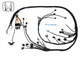 BMW E46 K-Series Wiring Harness | K20 / K24 Swap | Wiring Specialties