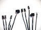 Universal Chassis Wiring Harness | Wiring Specialties