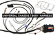 Universal Chassis Wiring Harness | Wiring Specialties