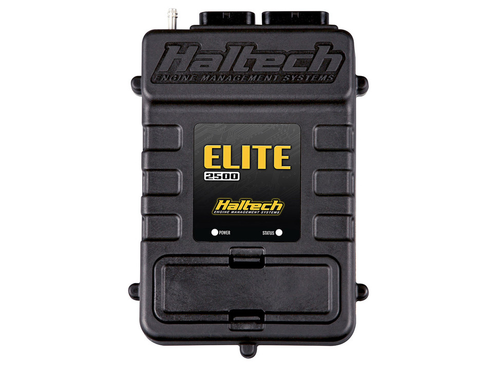 Haltech ECU's | Authorized Dealer | Wiring Specialties
