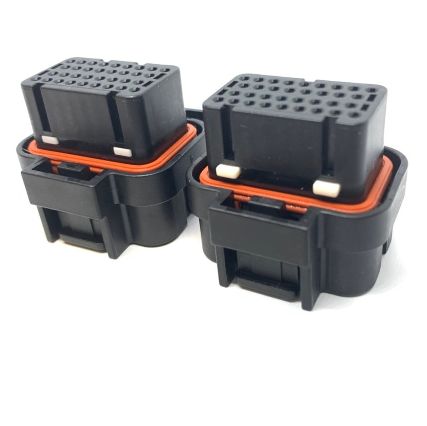 ECU Connector Kits | Wiring Specialties