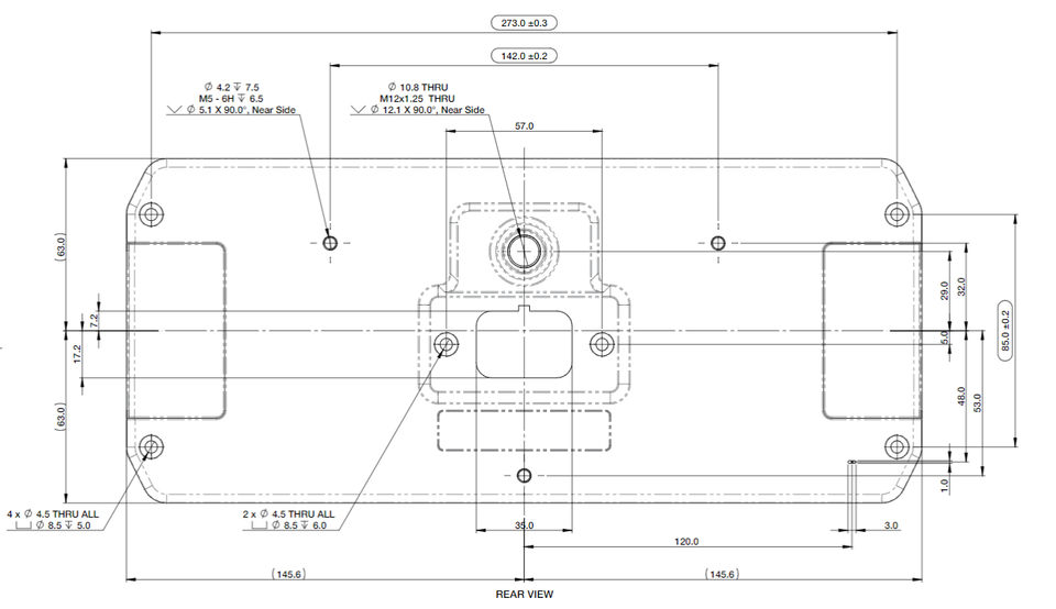 Haltech uC-10 Display Dash | Wiring Specialties