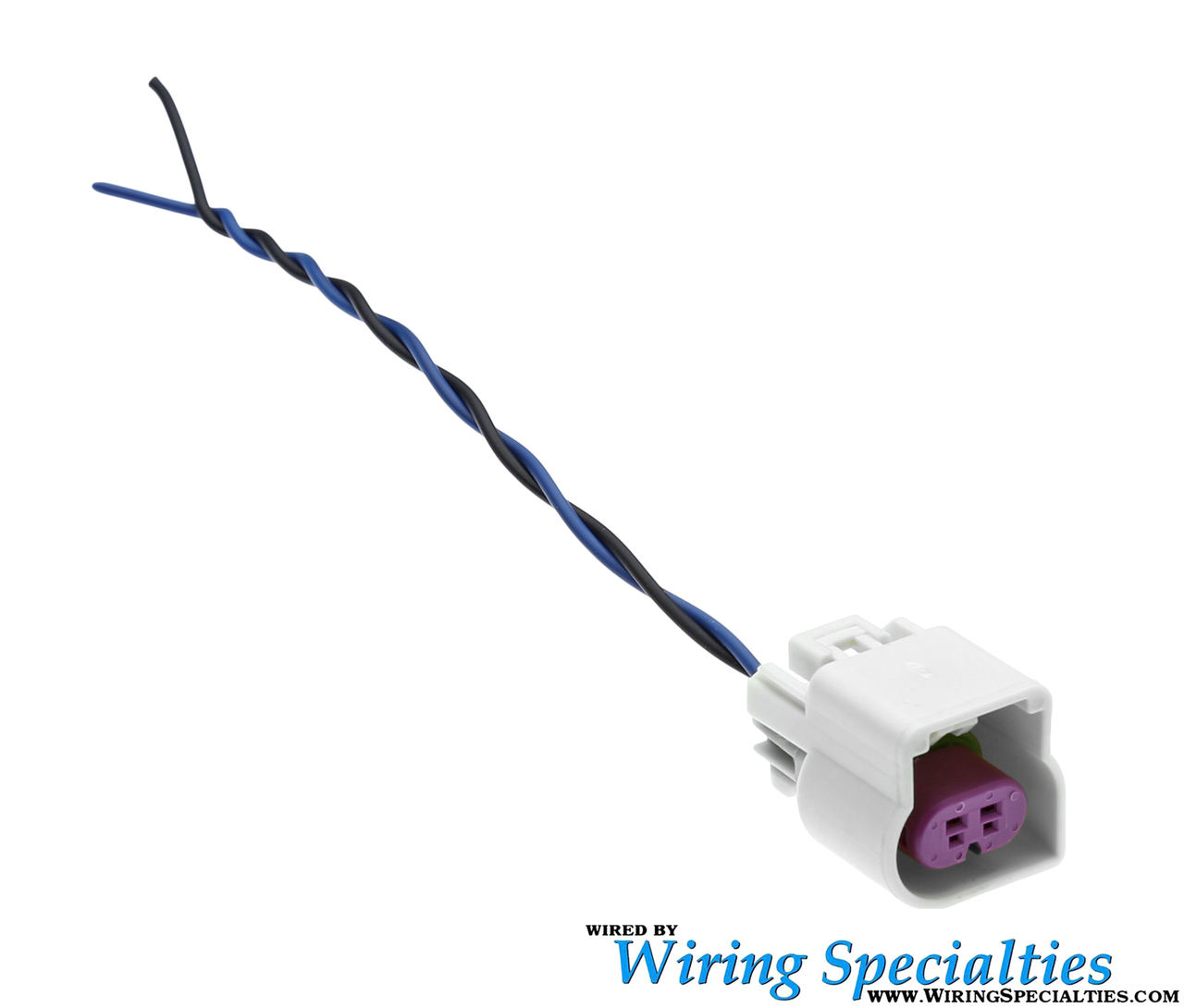 LS2/LS3 knock sensor connector | Wiring Specialties