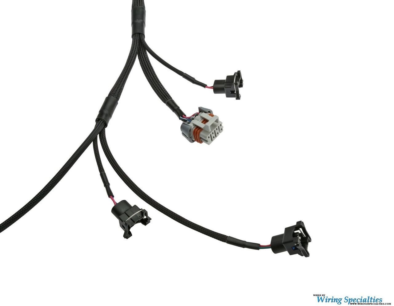 R32 Skyline GTS LS2 / LS3 Swap Wiring Harness | Drive by Cable | Wiring ...