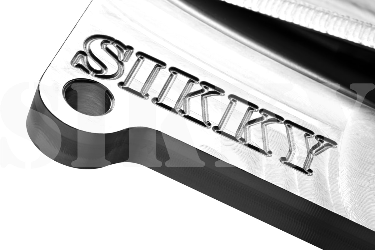 Sikky BMW E36 LS1 Swap Kit with Wiring | Wiring Specialties