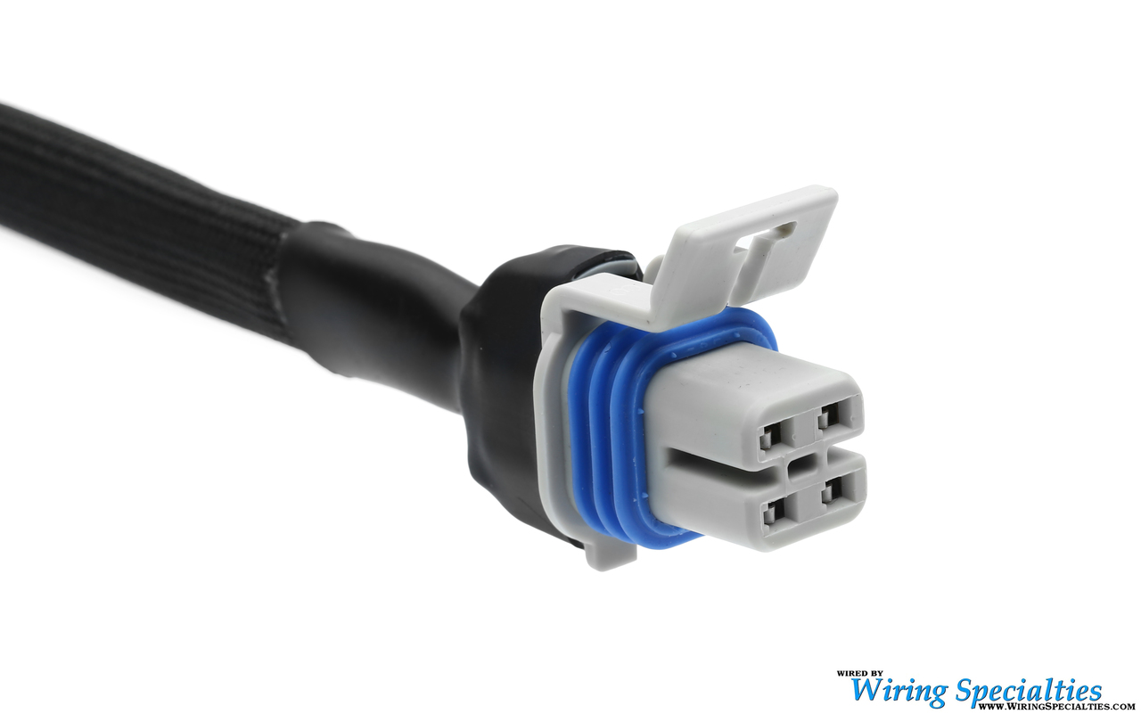 LS2 O2 Oxygen Sensor Extension | Wiring Specialties