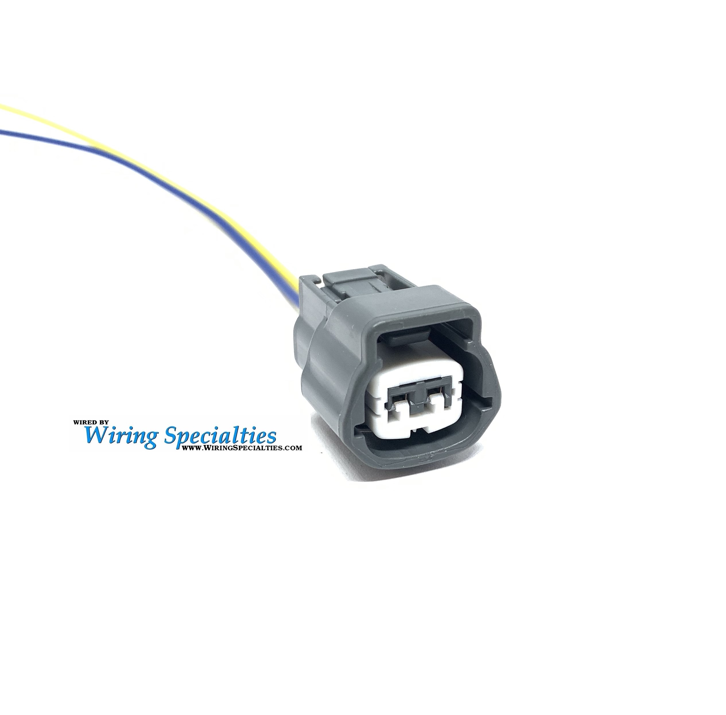 S14 KA24DE Crank Sensor Connector | Wiring Specialties