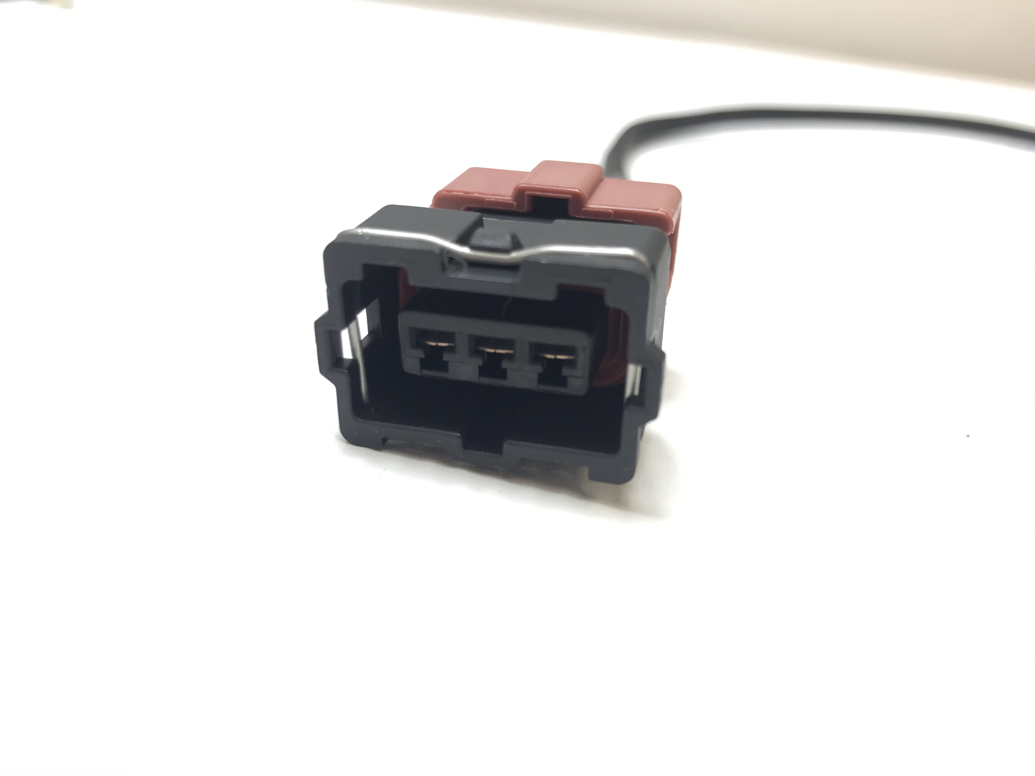 S13 KA24D PRO MAF Connector - Plug and Play Sub-Harness | Wiring ...