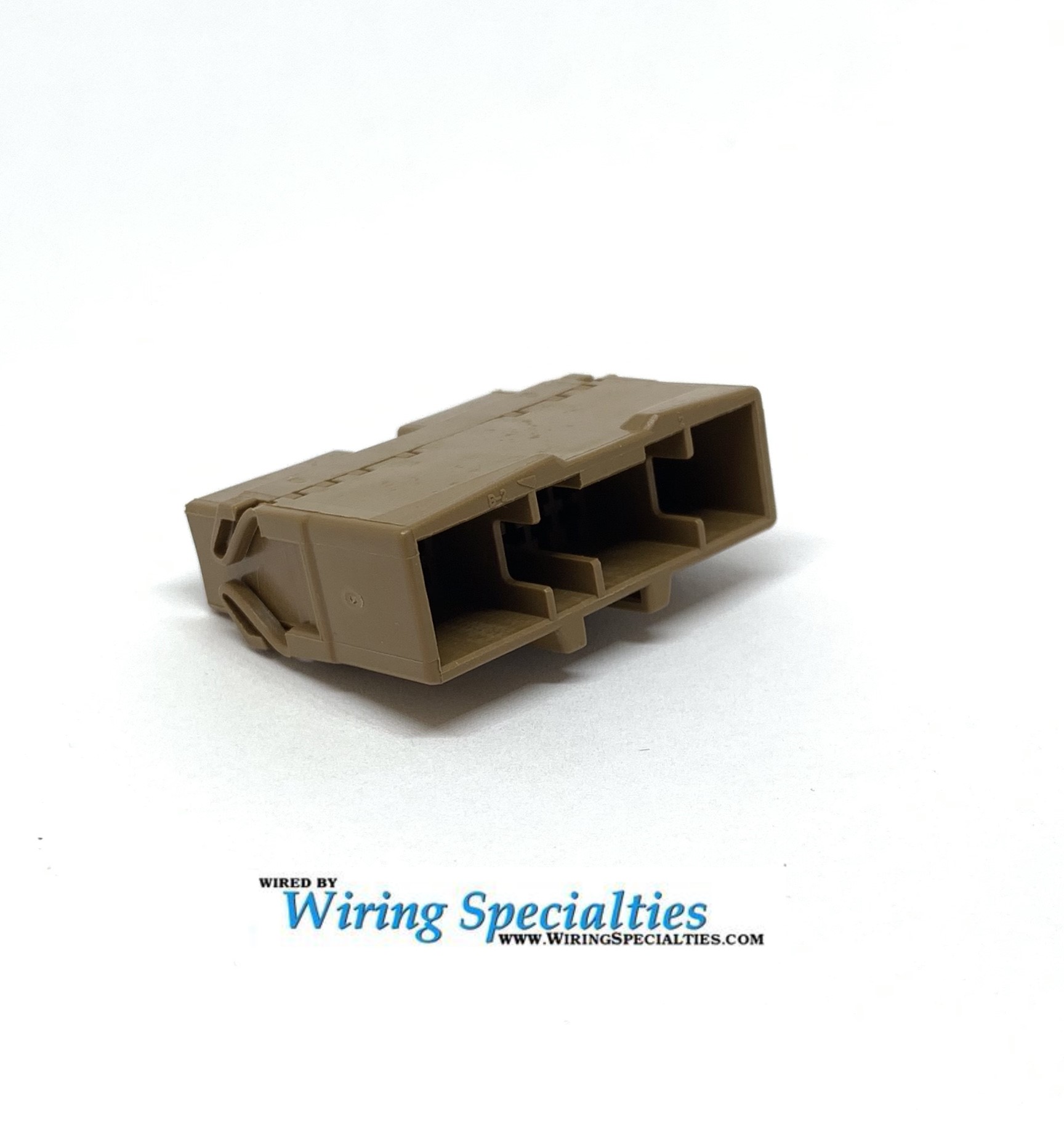 240sx S13 DOHC Dash Interface Connector| Wiring Specialties