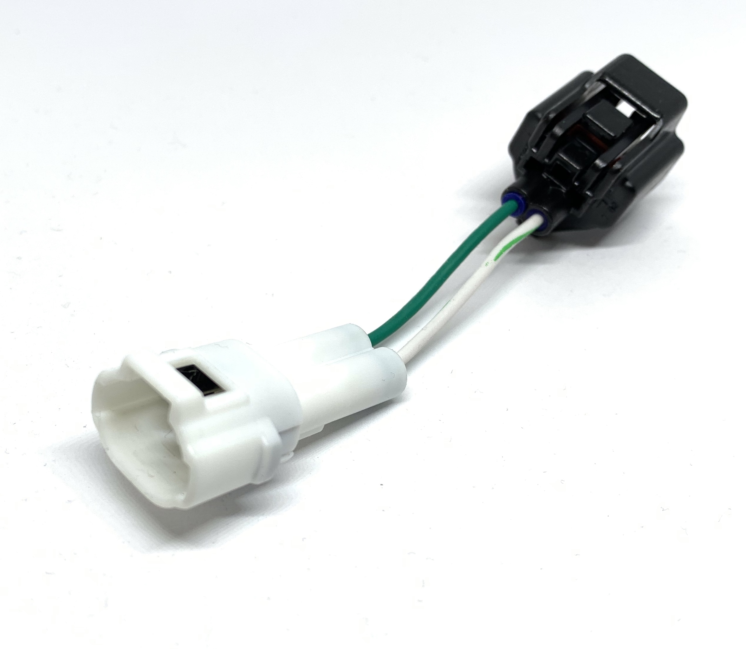 R154 to CD009 Transmission Adapter Connector | Wiring Specialties