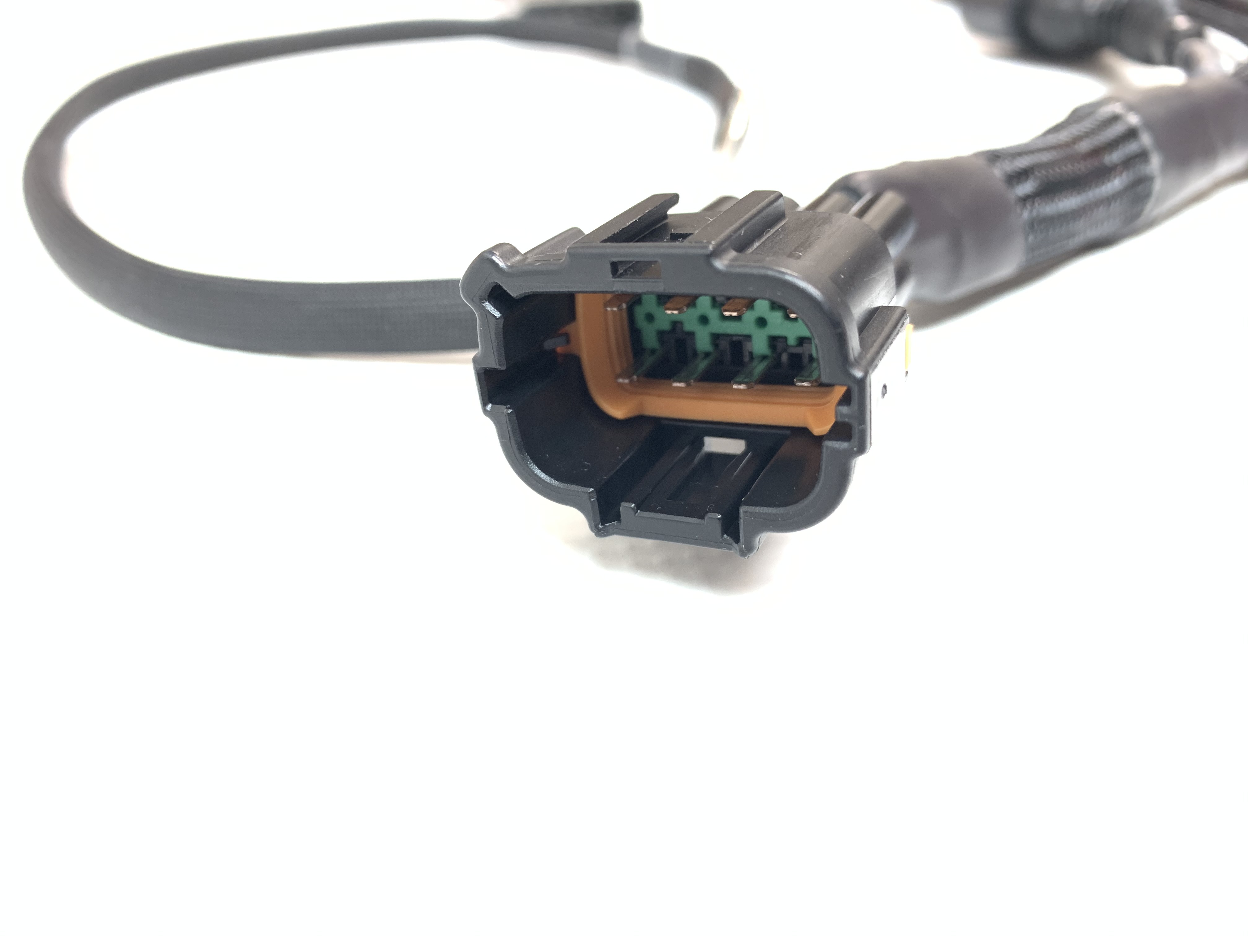 AUDI R8 Smart Coil Coilpack Harness for R32/R33 GTR