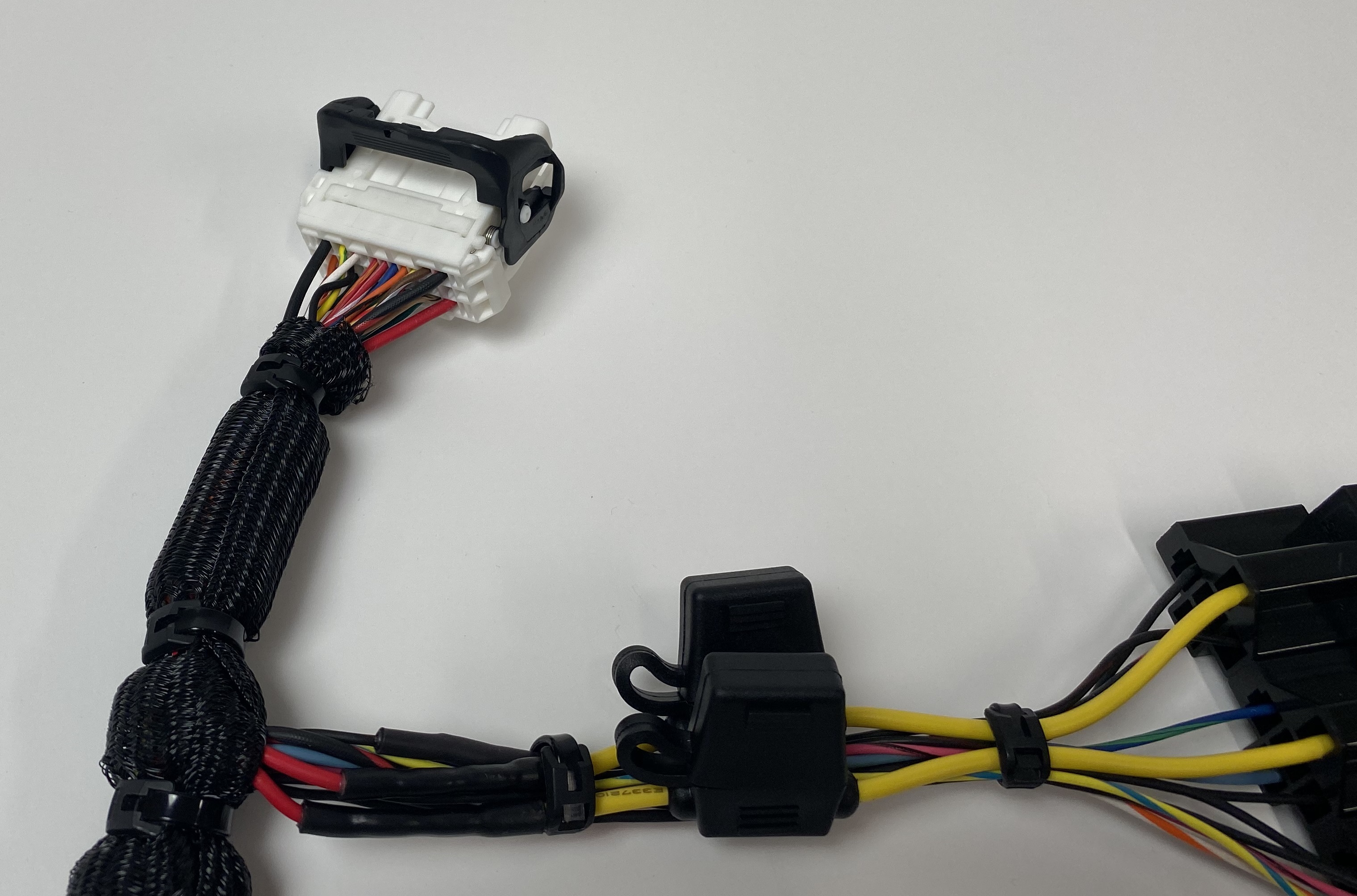 FRS/BRZ/86 LS3 Swap Wiring Harness | Drive by Wire | Wiring Specialties