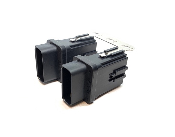 Wiring Specialties Dual Fan Controller Kit