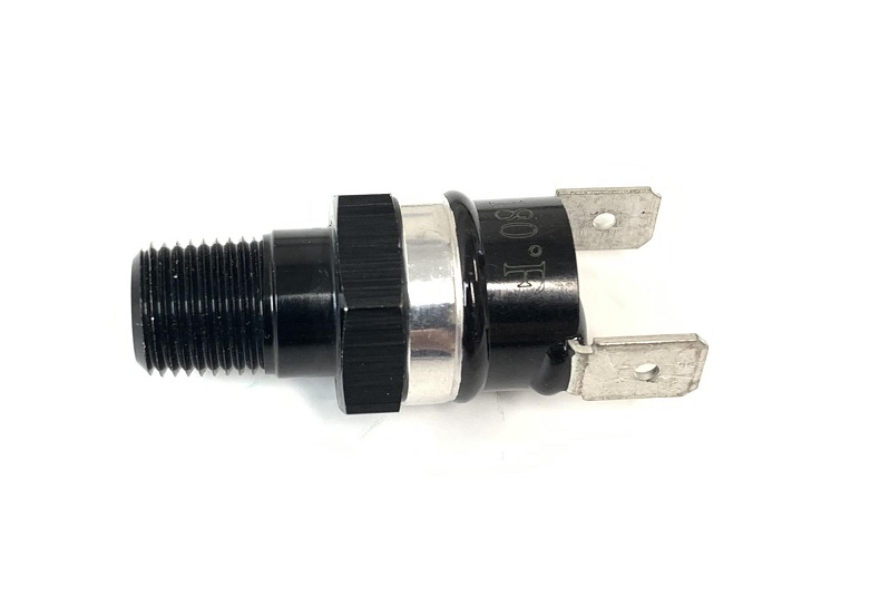 Wiring Specialties Dual Fan Controller Kit