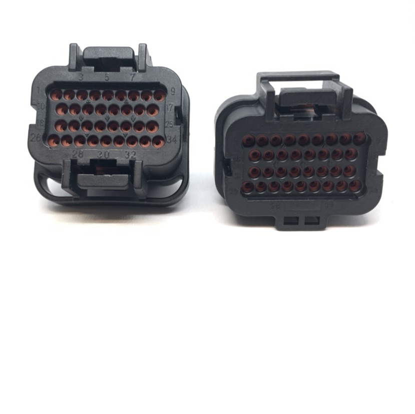 LINK G4 ECU Connector Kit | Wiring Specialties
