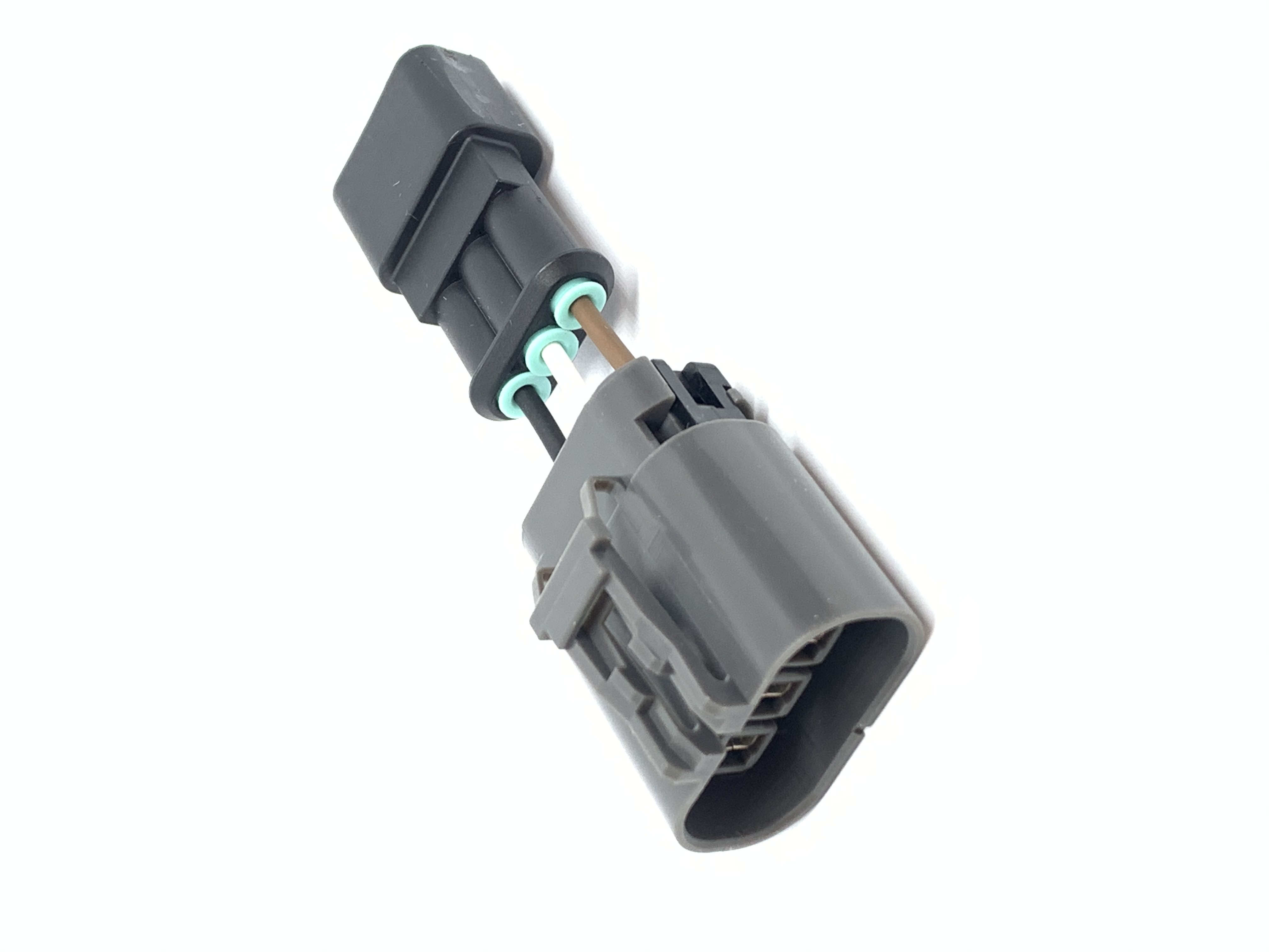 S13 / S14 SR20 to S13 KA24DE TPS adapter | Wiring Specialties