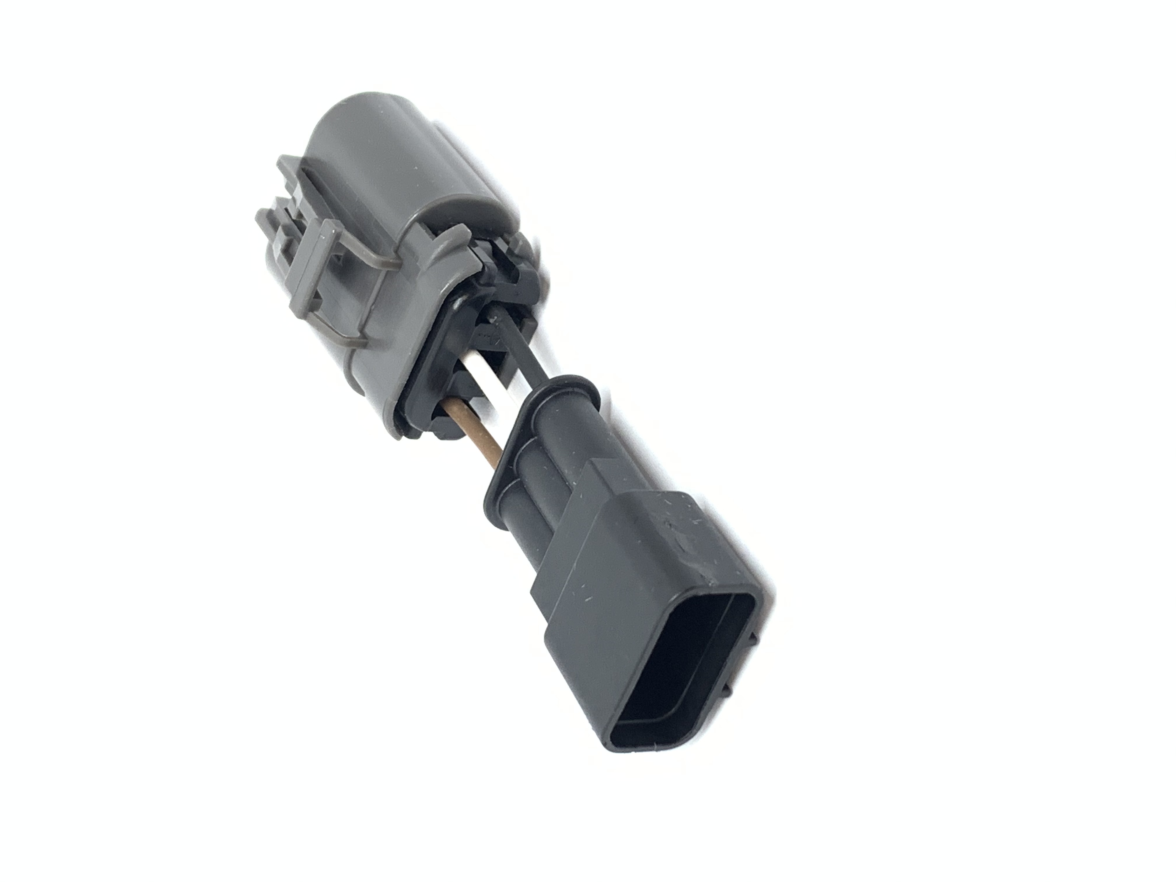 S13 / S14 SR20 to S13 KA24DE TPS adapter | Wiring Specialties