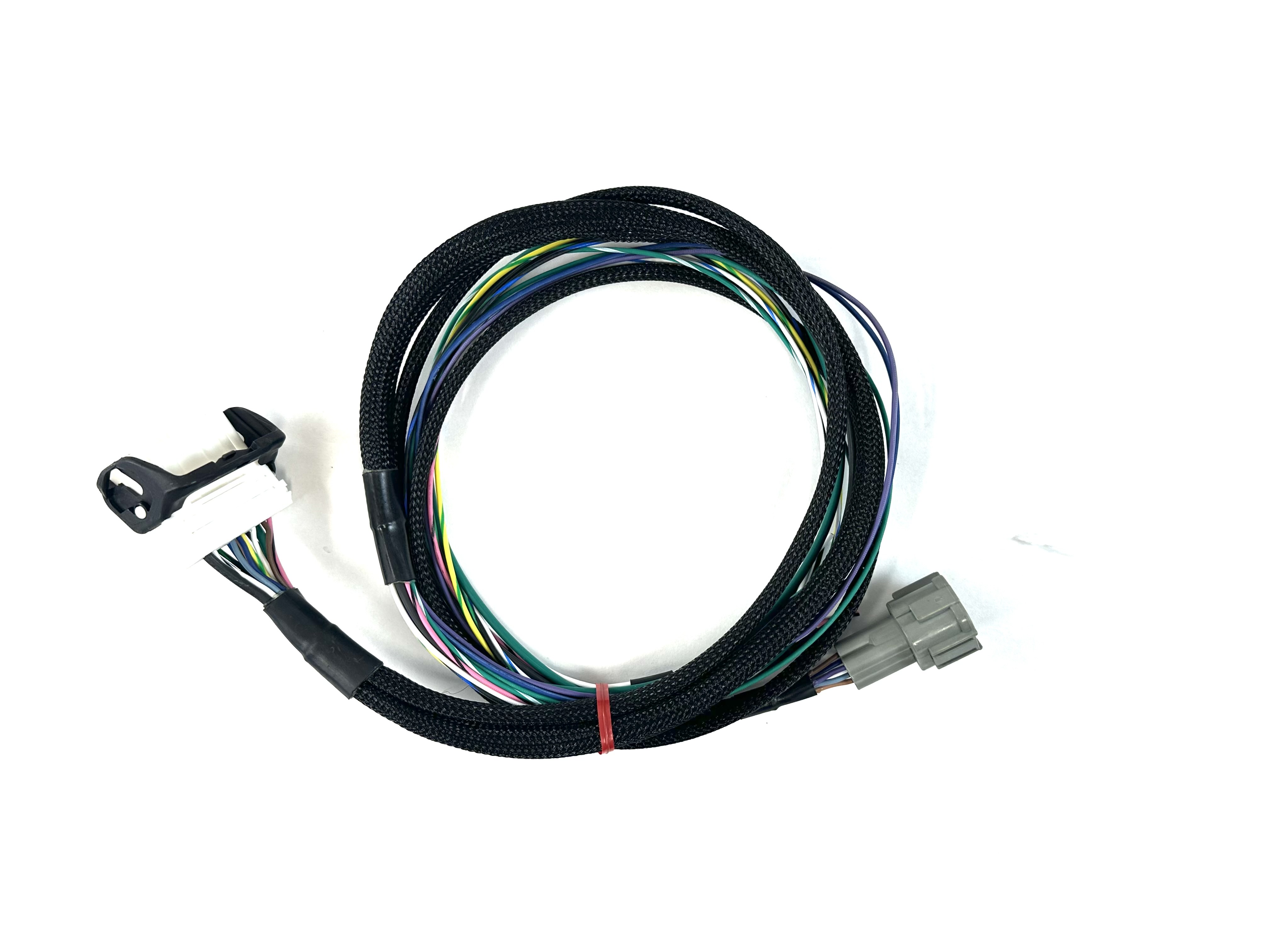 Standalone LS3 / VORTEC DBW Swap Wiring Harness for Haltech Elite 2500 ...