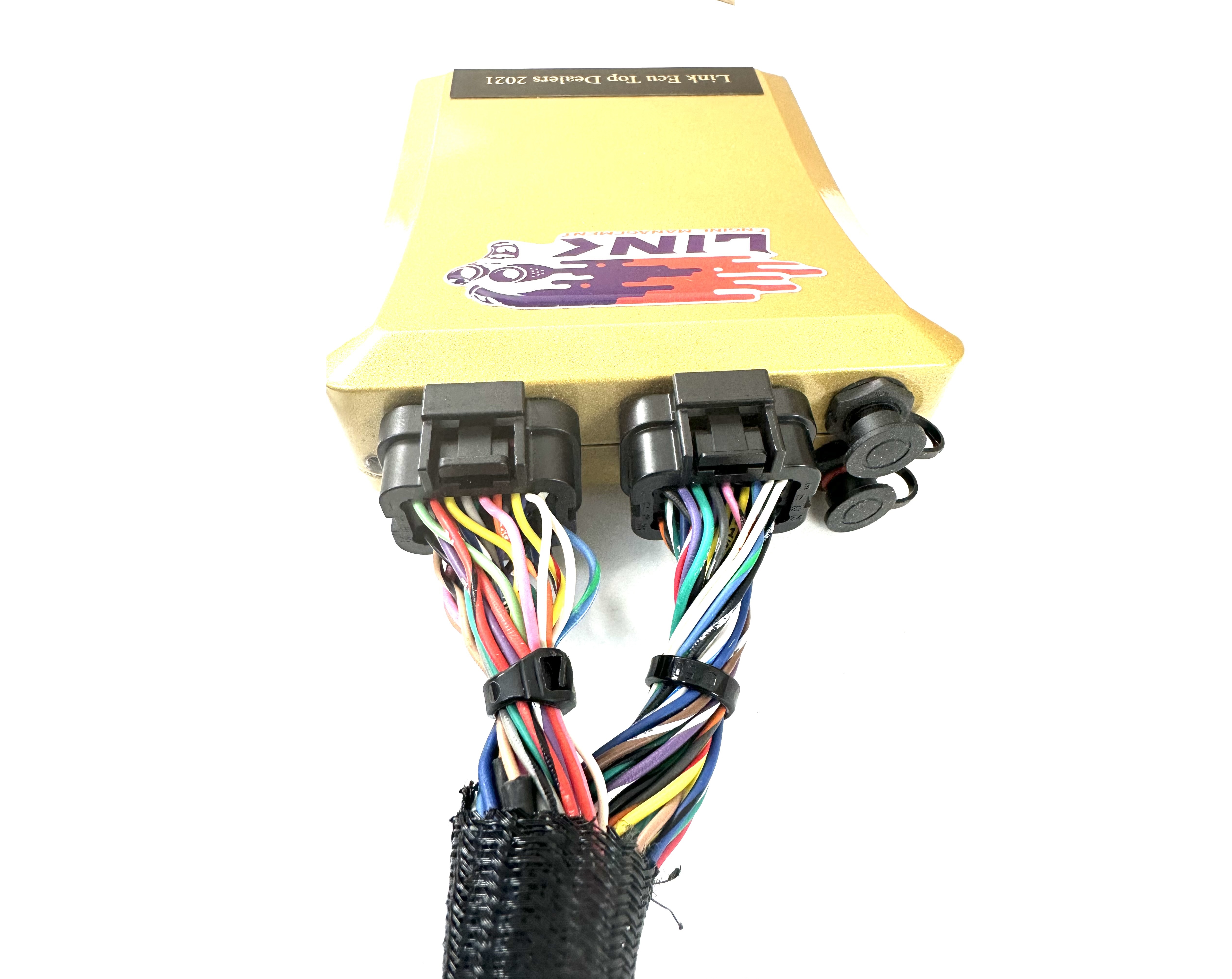 Nissan 350Z LS3 Swap Wiring Harness for LINK XtremeX ECU | Wiring Specialties