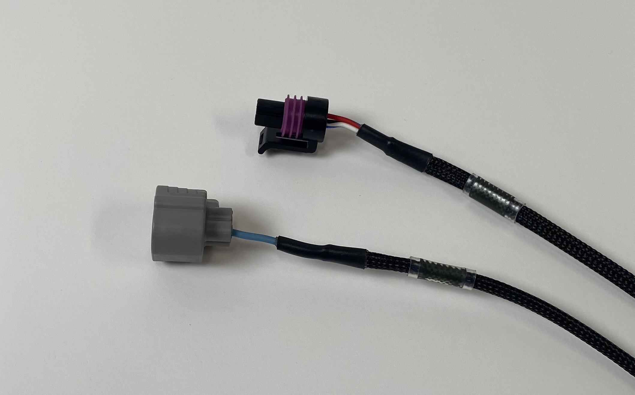 Nissan 370Z K Series Swap Wiring Harness for Link ECUs | | Wiring ...