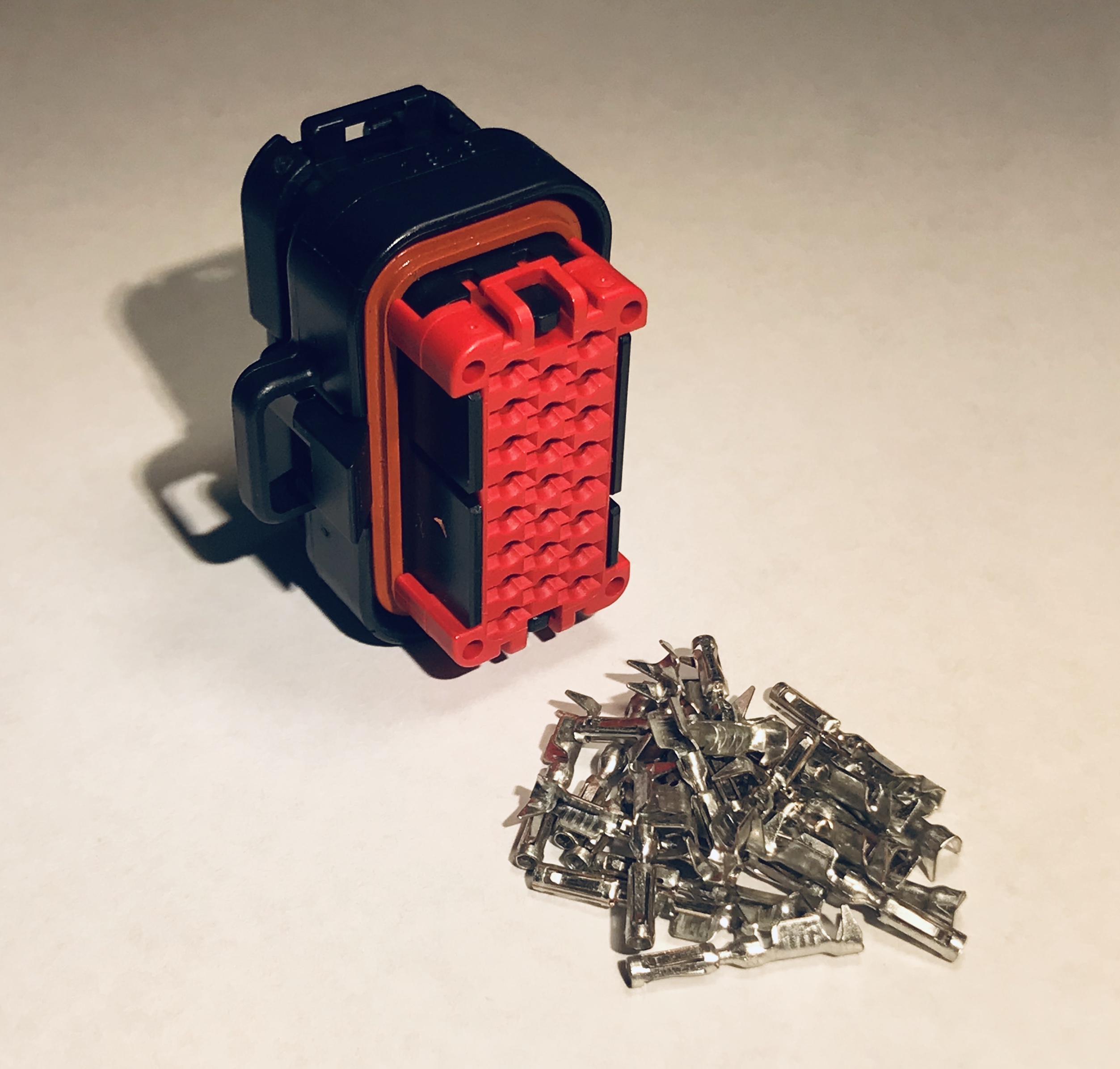 GM Vehicles with LS3 OEM E38 PCM & 6L80/6L90 Auto Trans - CANBUS DIY ...