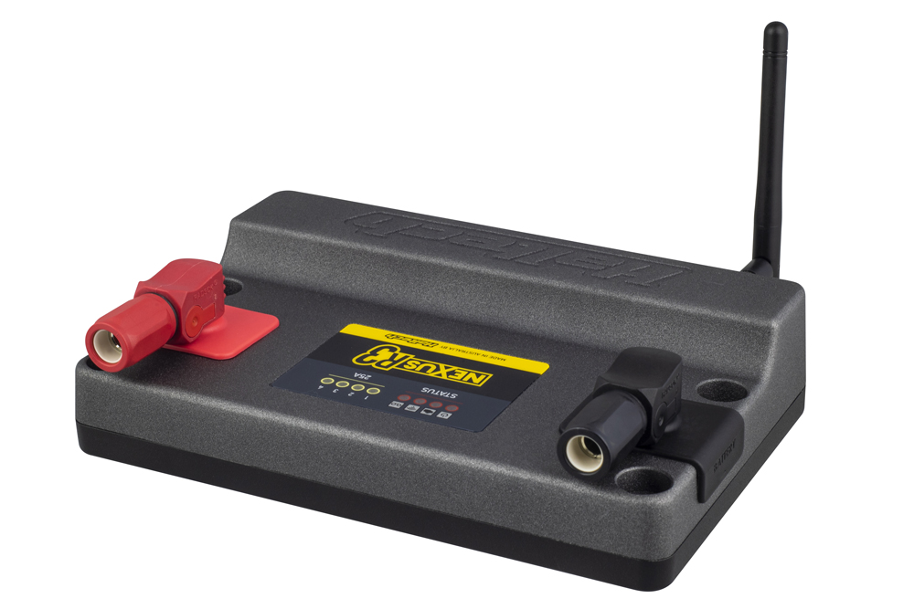 Haltech NEXUS R3 VCU | Wiring Specialties