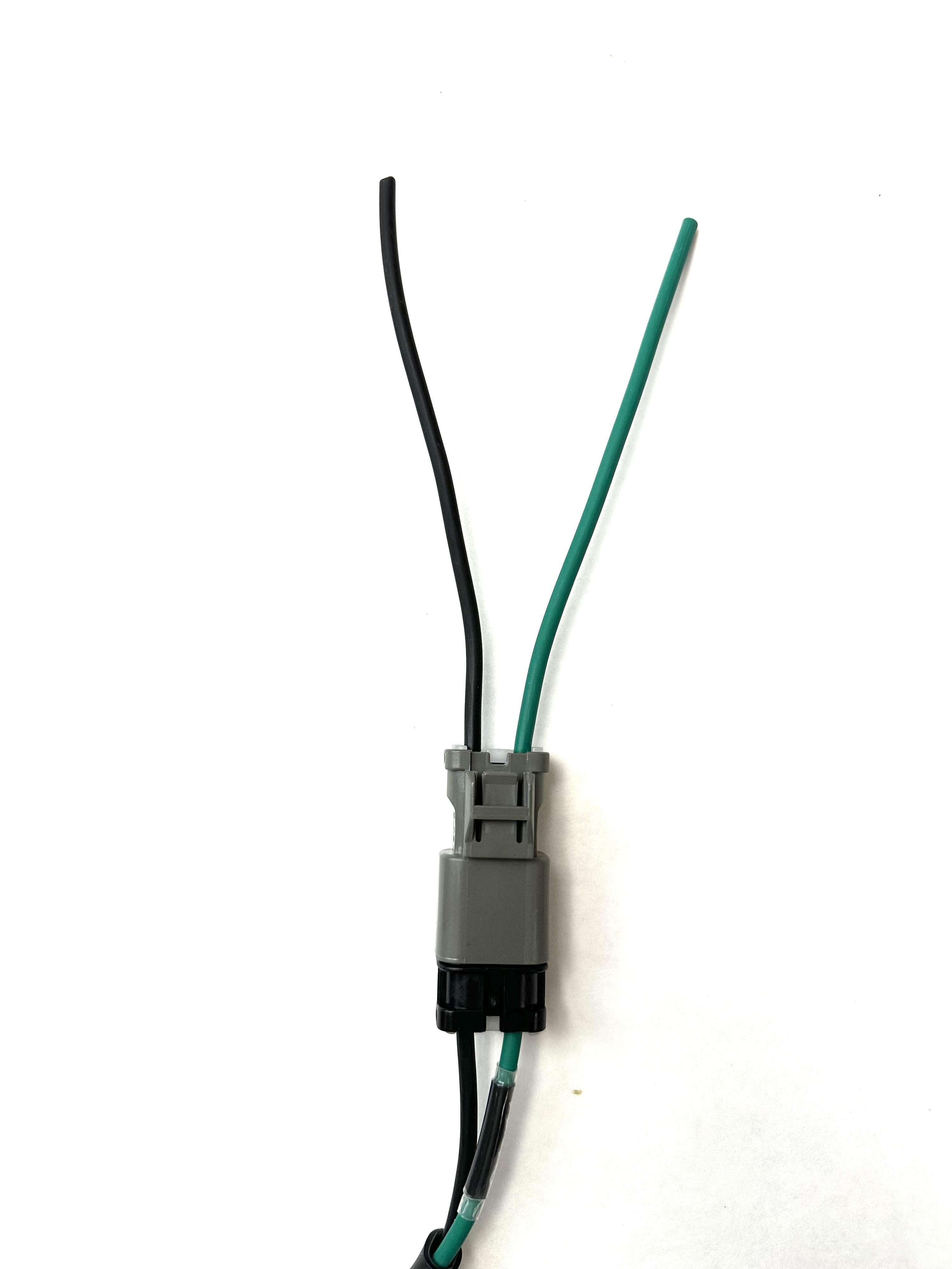 Wiring Specialties Single Fan Controller Kit