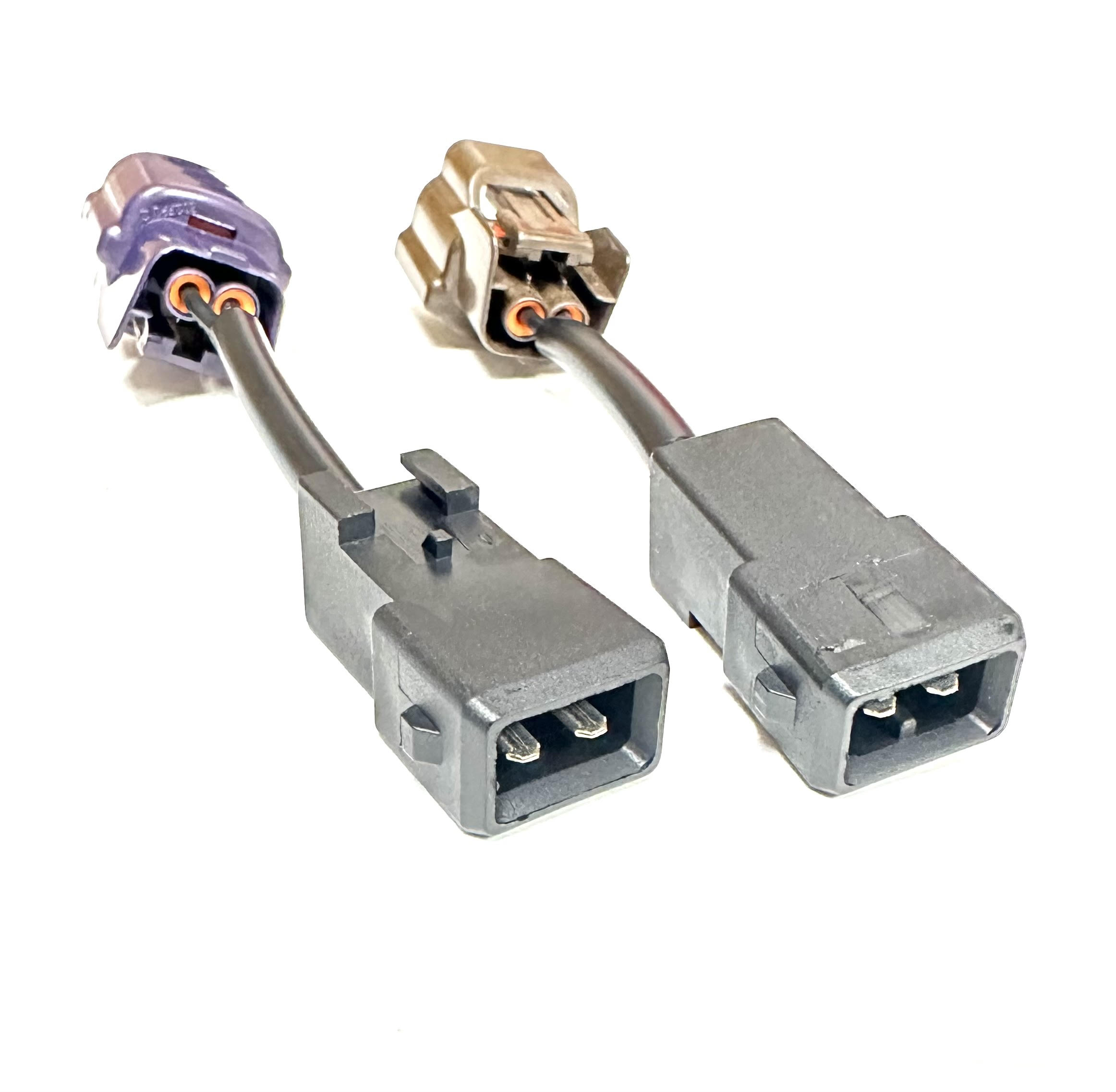 VG30DE IACV Conversion Adapter | Wiring Specialties