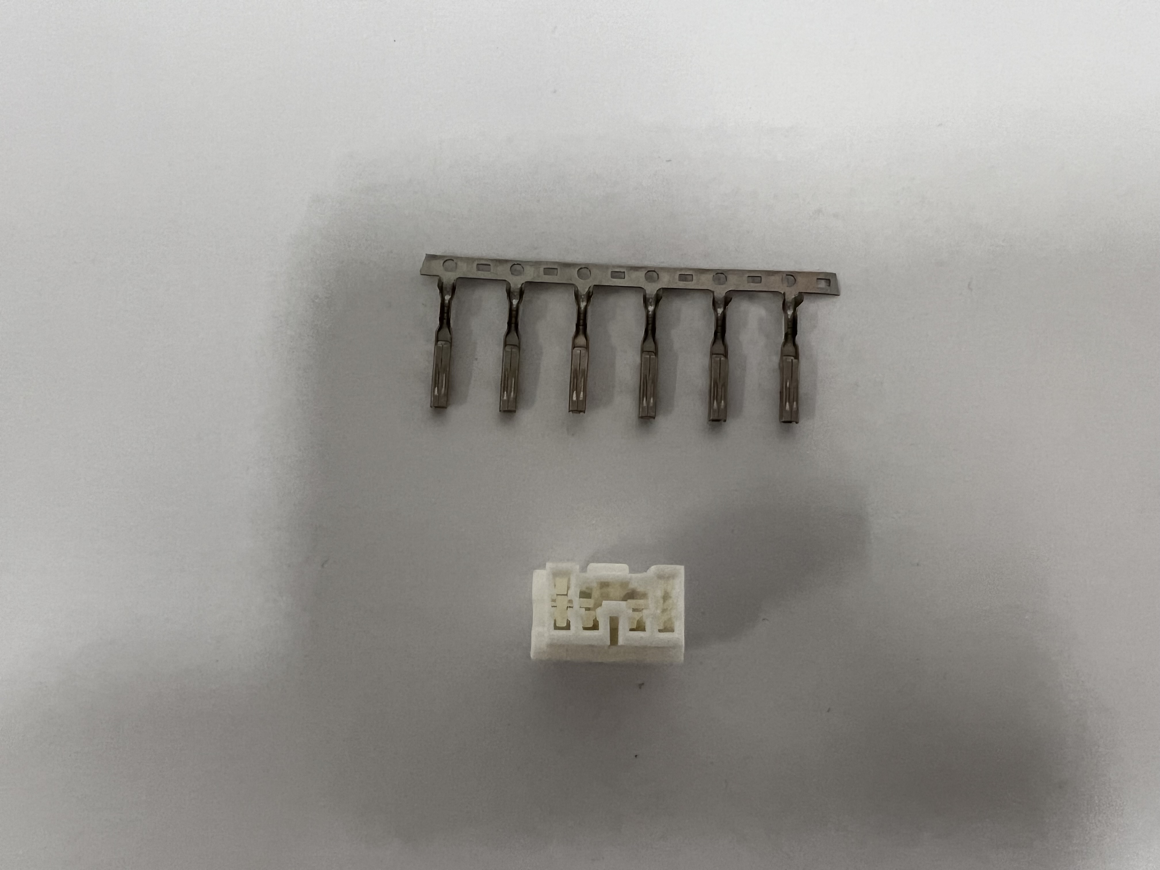 R33 Skyline Tail Light Connector | Wiring Specialties
