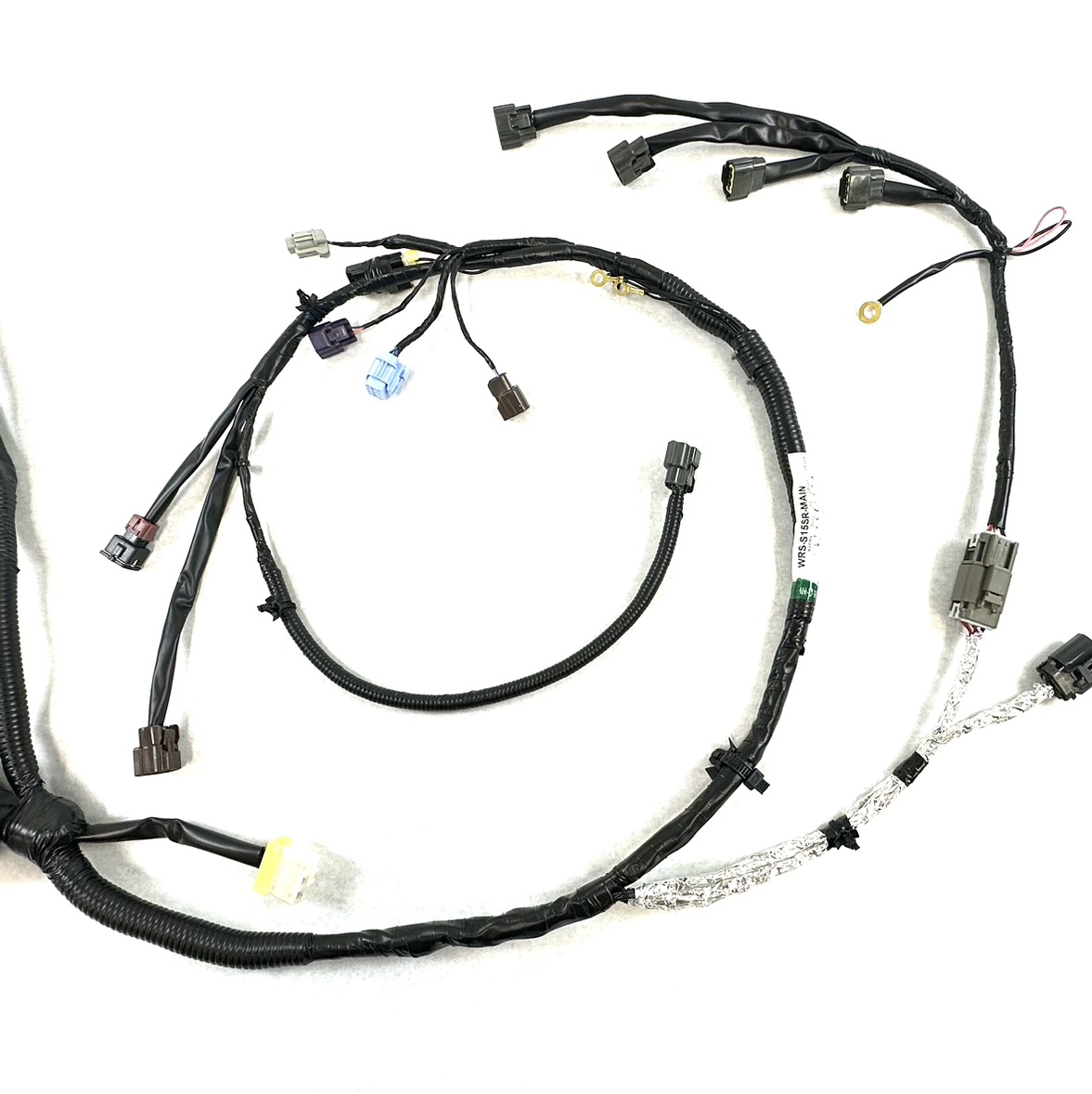 S15 Silvia Replacement Main Engine Harness | Wiring Specialties