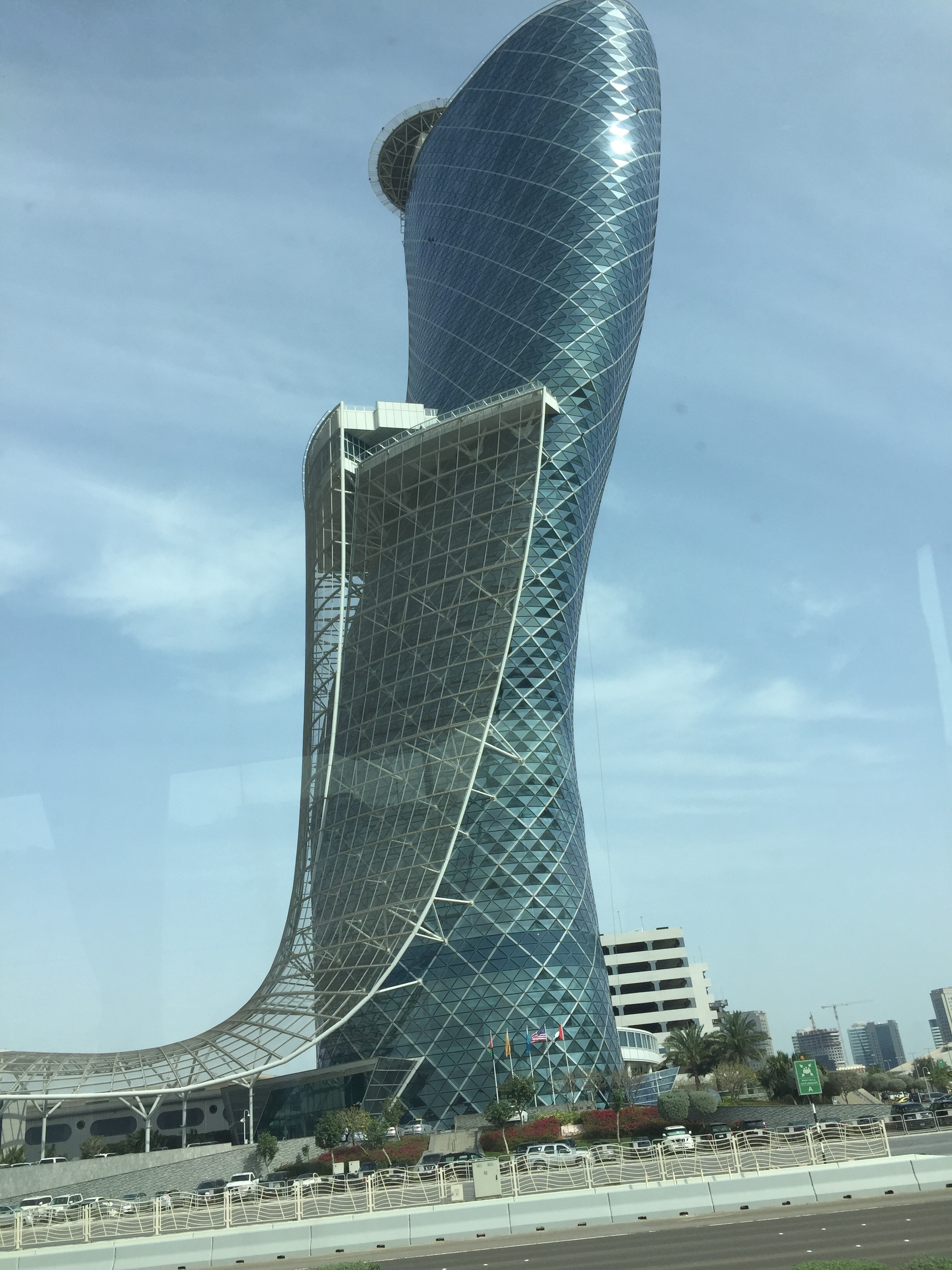 Pictures from the SEMA Middle East Show 2017 in Dubai - Wiring Specialties