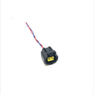 1JZ VVTi ECU Temperature Sensor Connector | Wiring Specialties