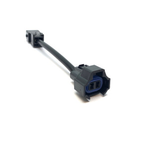 Injector Adapter - EV1 to Denso | Wiring Specialties