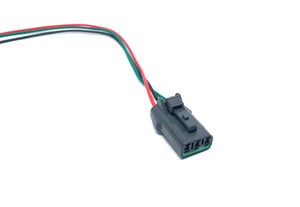 Nissan Skyline R33 Turn Signal Connector | Wiring Specialties