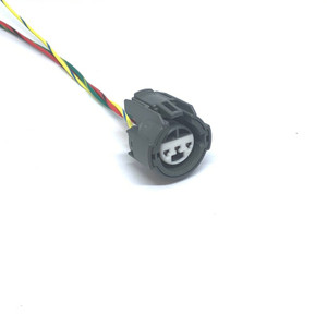 K-Series TPS Connectorr | Wiring Specialties