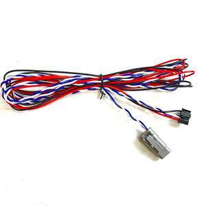 Haltech PowerTune Dash Adapter - Wiring Specialties