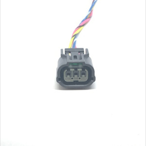 K-Series Crank Sensor Connector | Wiring Specialties
