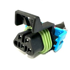 LS2 O2 Sensor (Oxygen) Connector | Wiring Specialties