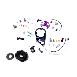 PRP 36-2 Tooth Cam & Crank Trigger Kit w/ CAS Bracket for RB20 RB25 ...