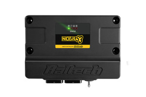 Haltech NEXUS R3 VCU | Wiring Specialties