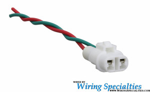 R154 Reverse Connector | Wiring Specialties
