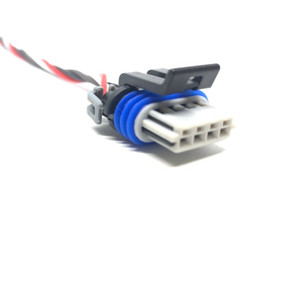 LS2 Ignition Coilpack Connector | Wiring Specialties