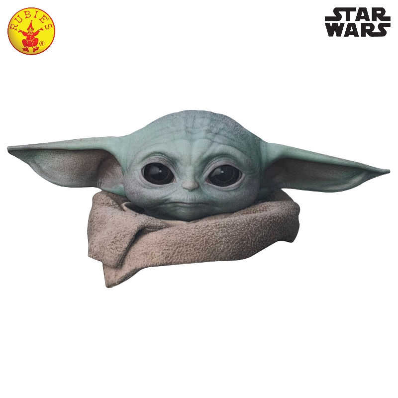 yoda mask