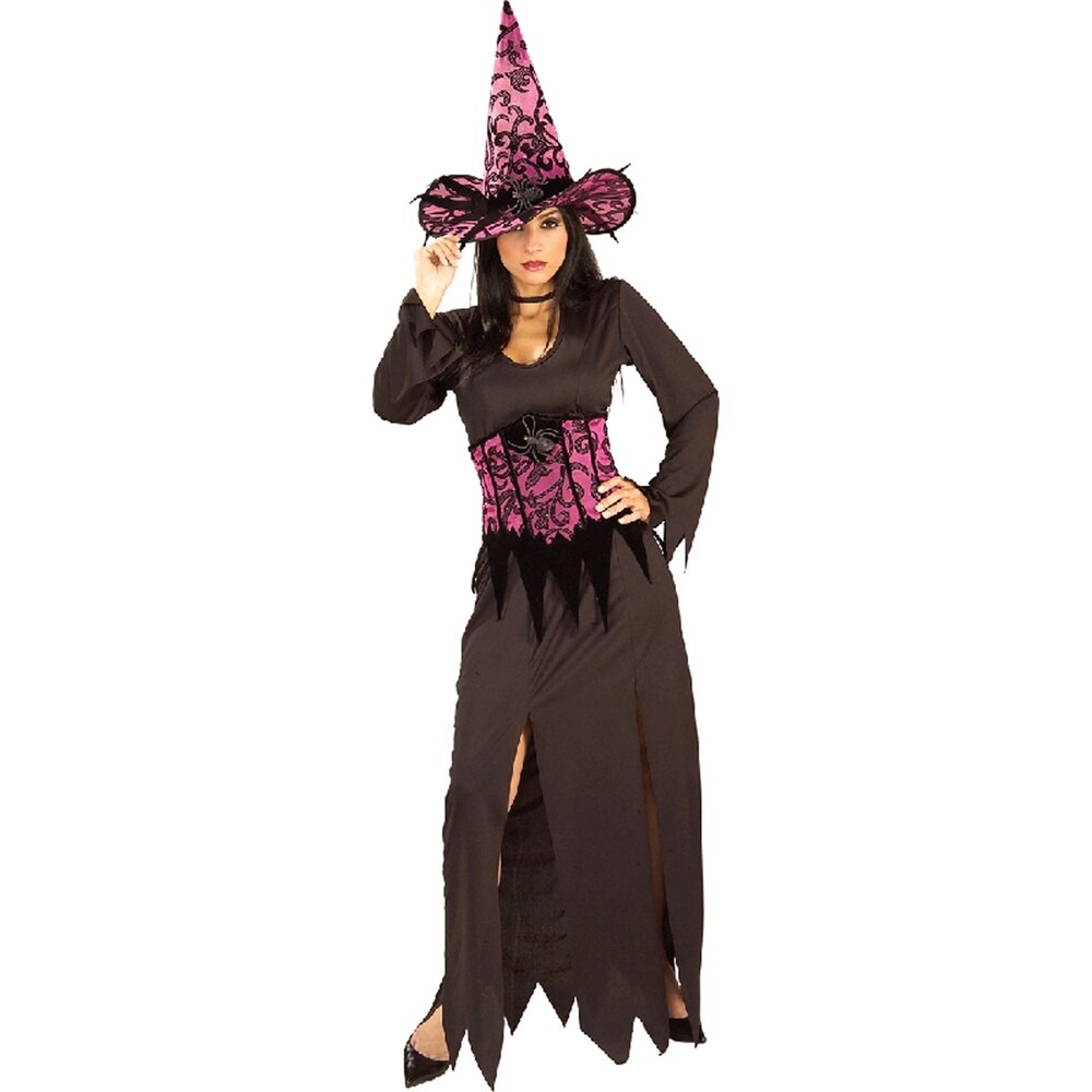 Roald Daul's: The Witches Costumes - Costume Direct