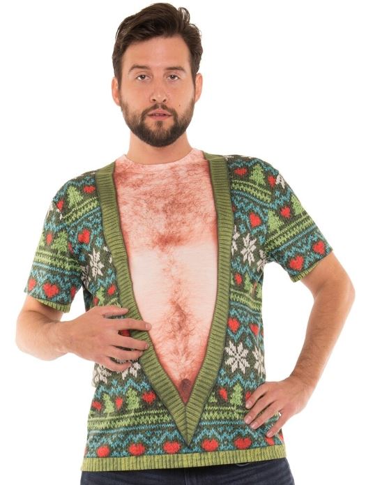 Mens Christmas Costumes - Costume Direct