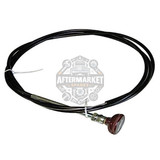 Power Take Off Cable