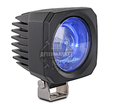 Forklift Blue Safety Warning Light J-FLT01 | Aftermarket Spares