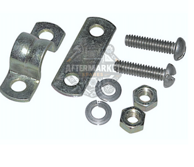 40S Clamp | Shim Connection Kit at Aftermarket Spares