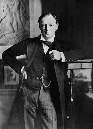 America's National Churchill Museum Store