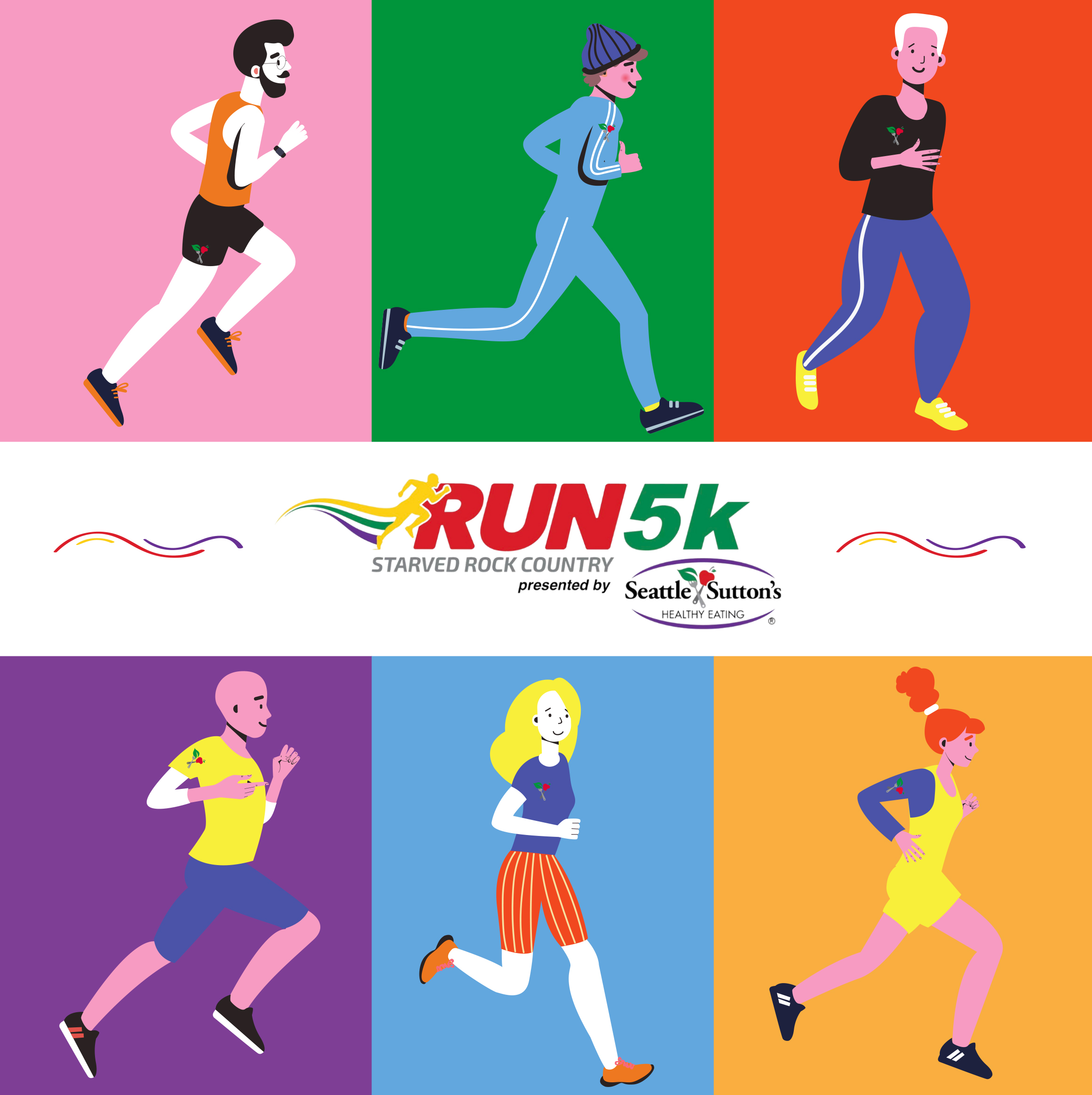 Your Complete 5k Seattle Sutton’s Training Guide - Seattle Sutton's ...